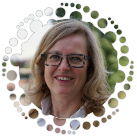 Erica Scheenstra | Erica Scheenstra